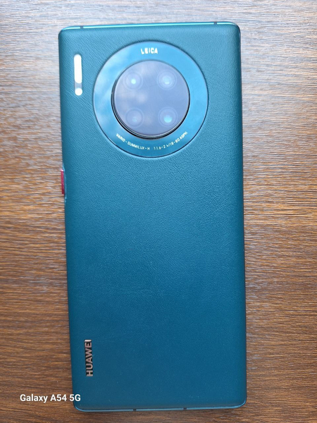 Huawei mate 30 pro
