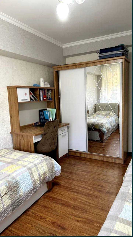 Akay City 2/4/25 50м2 Срочно Успей купить Меб+тех