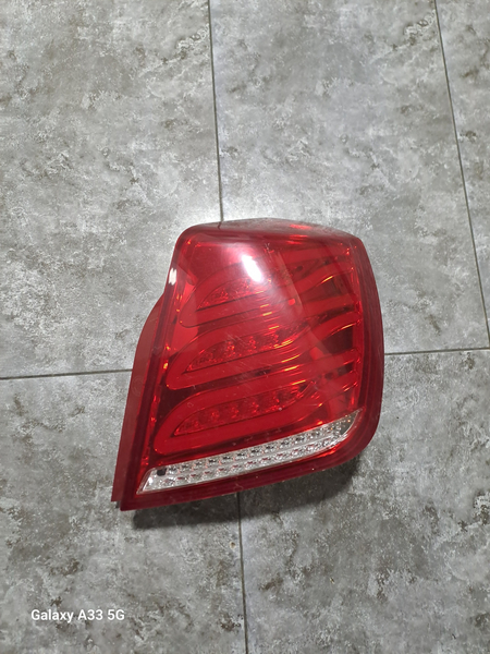 Lasetti orqa 222 fara faqt 1tarap