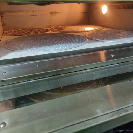 Pizza pech sotiladi
