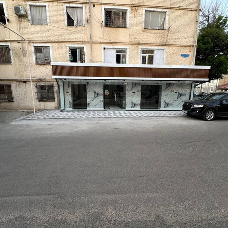Продайотся нежилой инвестиция 1- этаж 65 кв сена 178000$