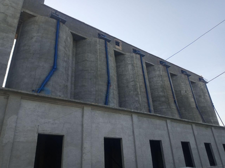 Пескоструйные работы качественно и приемлимо