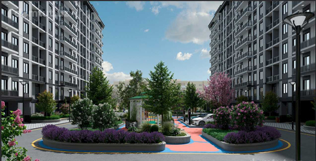 Квартиры с ремонтом и без, в РАССРОЧКУ и в ИПОТЕКУ в новостройках (КР)