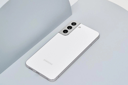 Samsung galaxy S22+