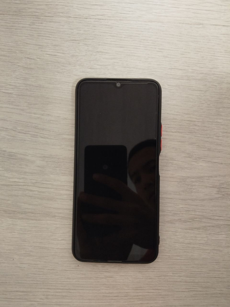 Vivo y20 64gb 5000mph