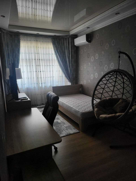 Сдаётся в аренду дом ул. Саламатина кафе Сим-Сим ID: 55023