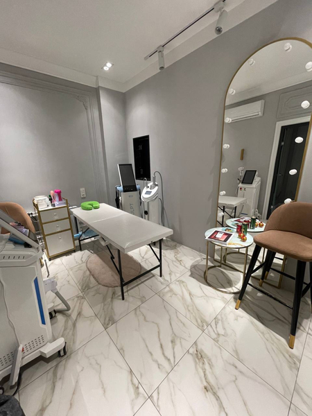 Аренда ПолОфис и касмитология 130м2  1-Линия 2500$ торг