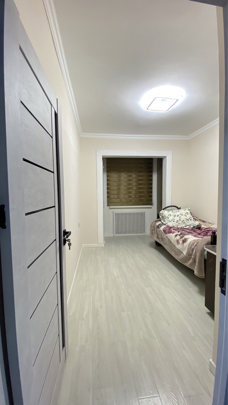 Yunusobod 6 kv da 3 xonali uy ( с ремонтом)