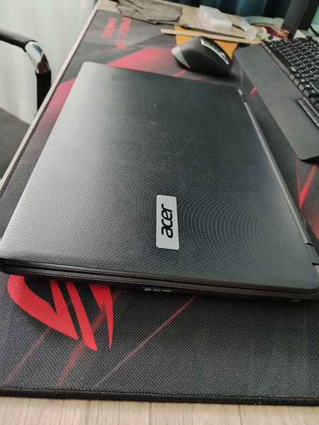 Продаётся acer aspire