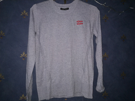 Banana Republic лёгкий свитер xs