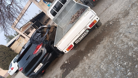 Labo xizmati Andijon shahar