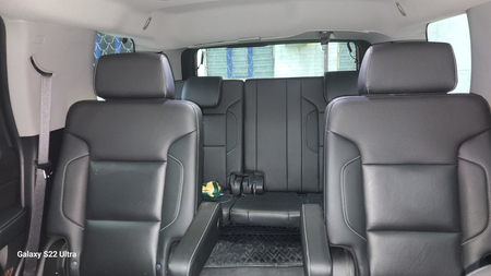 Tahoe full 2021 probeg 35.000