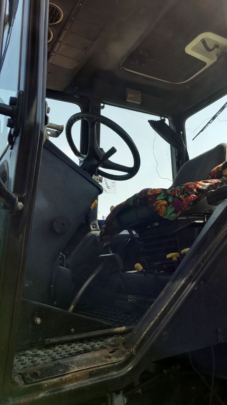 Belarus traktor zavodi 2018