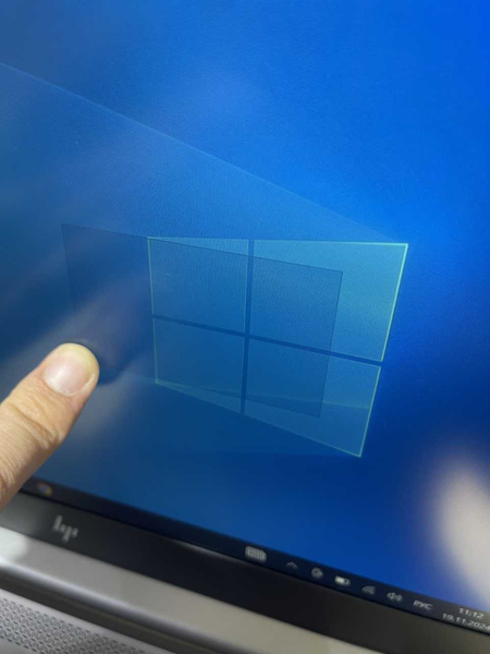 HP Zbook 14u G6 intel i7-8565U озу16гб хард256ssd WX3200 4гб