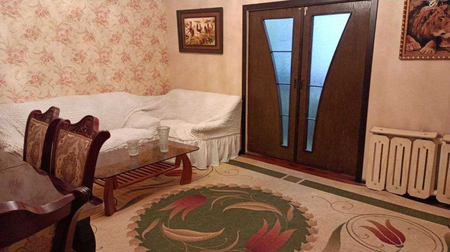 (К128897) Продается 2-х комнатная квартира в Шайхантахурском районе.