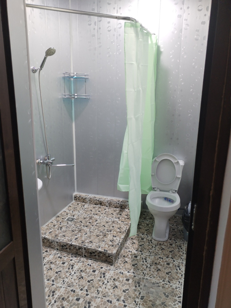 Мехмонхона кунлик ижарага берилади