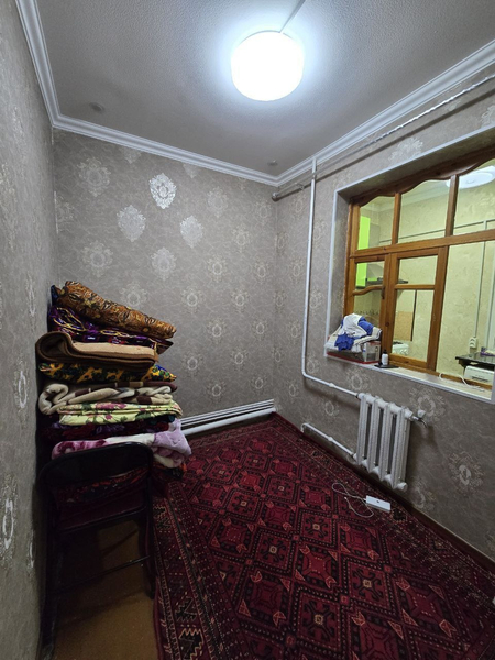 Юнусобад 17 кв 2 х ком продаётся