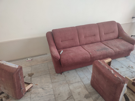 Mebel remot liboy kachistivini