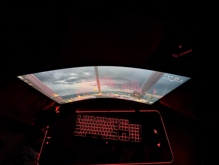 Монитор Samsung Odyssey g5 2k