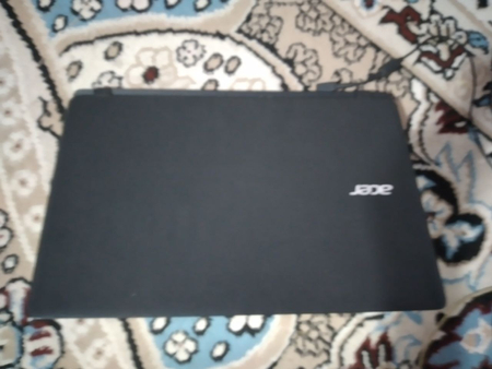 Noutbook markasi: Acer