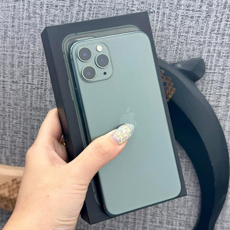 iPhone 11 Pro ideal