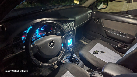 Chevrolet Nexia 2