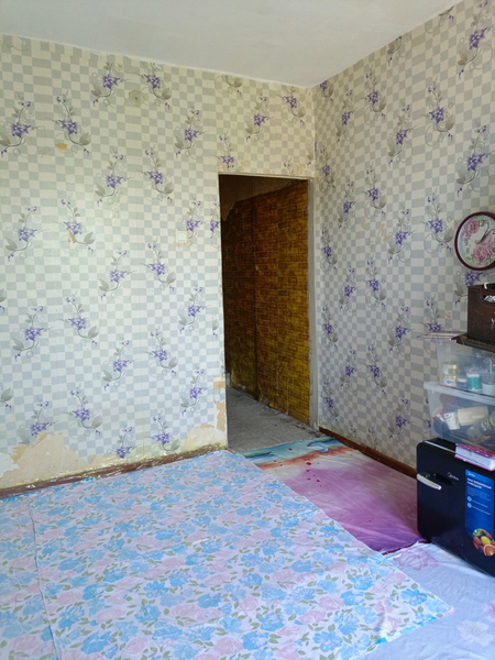 Бывщее общежития, метро Чилонзор, Наккошлик