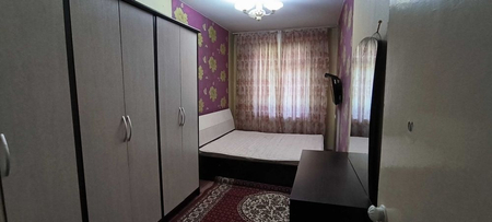Массив Ялангач продается кв. 2/1/4. N397