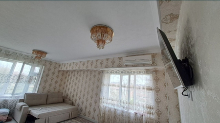 Продажа 2/3/5 на Юнусабад-10, 2 хонали сотилад эи