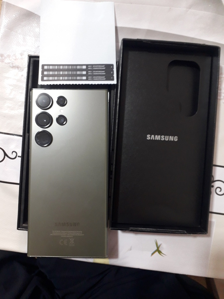Samsung S23 ultra