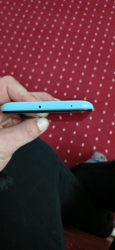 Redmi note.9 6/128 is