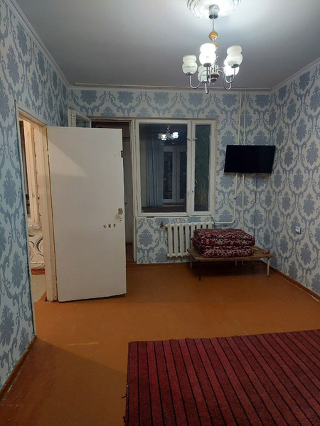Ттз 2 1 хона 2 хона килинган без комунал берилади