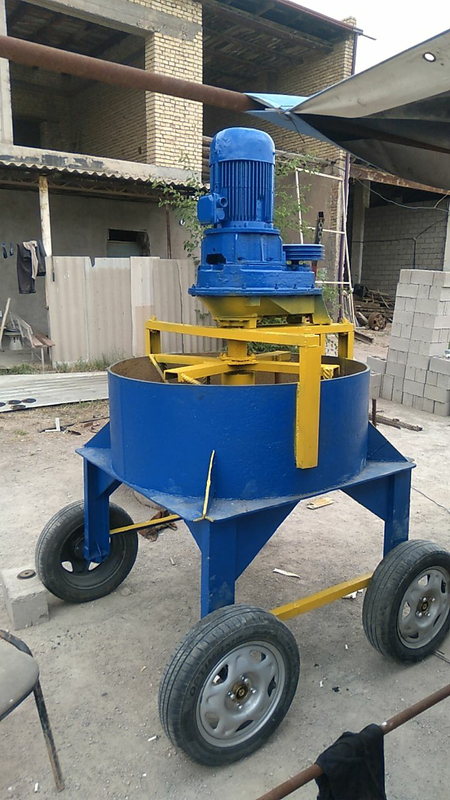 Шлакаблок Шлакоблок апарат йигибберамиз хохлаган размеризда.