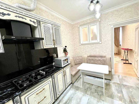 Срочно сдается 3-х комн. квартира в центре Самарканда! LUX!