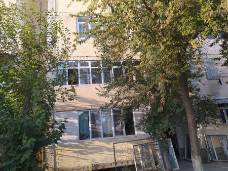Продается 3х комнатная квартира