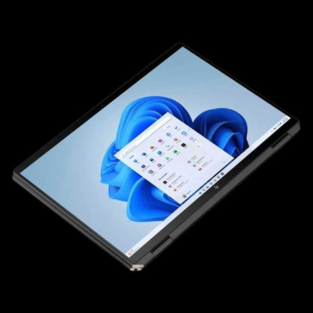 HP Spectre x360 16-aa0013dx (7P5) (Intel Core Ultra 7-155H/ DDR5 16GB