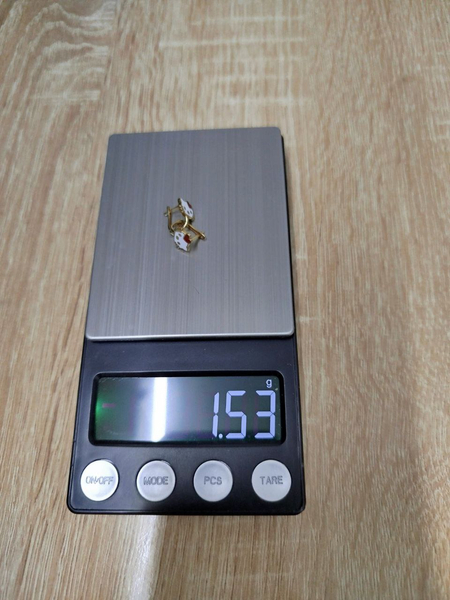 Тилла зирак болалар учун 65$