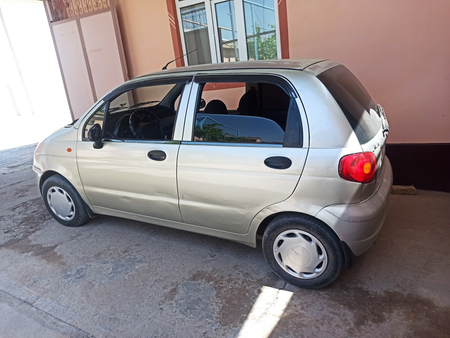 Matiz sotiladi vikupgayam keliwamz