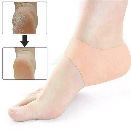 Oyoq uchun valgus va tovon uchun stelka