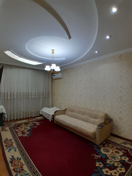 Продается квартира