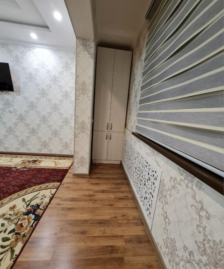 Срочно сдаётся квартира на Паркенском