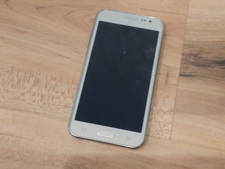 Samsung Galaxy J2