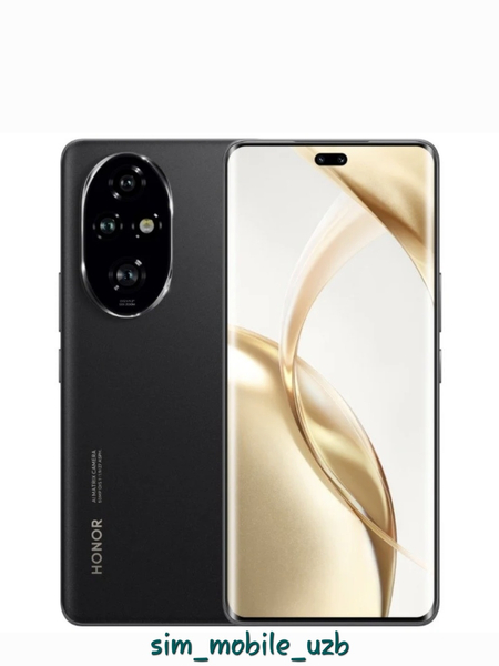 Honor 200 Pro 5G New 2024 Super Skidka+Garantiya+Dastavka