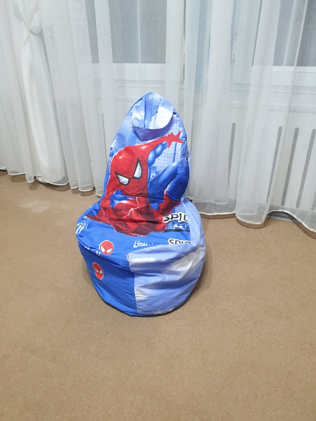 Бин бег для деьей