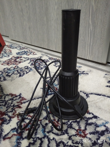 Operativniy antenna