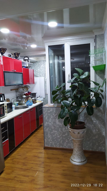 Продажа квартиры на Шайхантахурский район