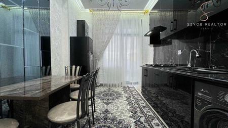 №2822.Продается 2х-комнатная квартира в Новостройке.