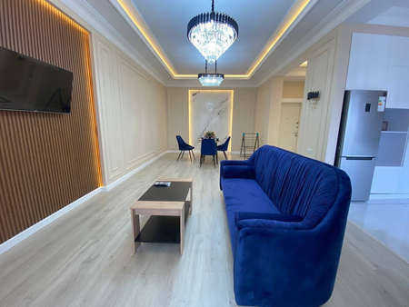 Toshkent city apartment daily rent/Kunlik Kvartira