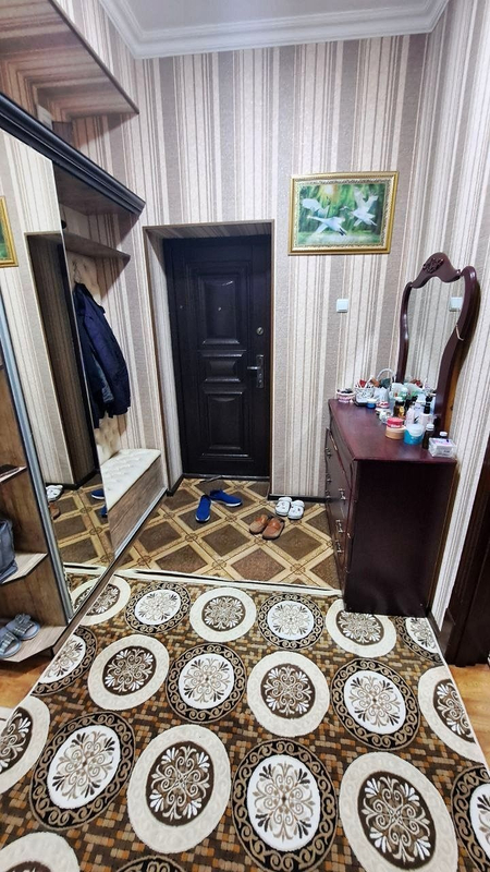3 хона ли квартира