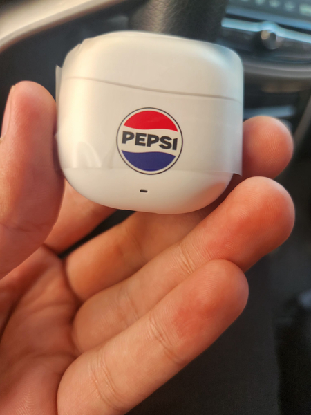 Pepsi freebuds Naushnik